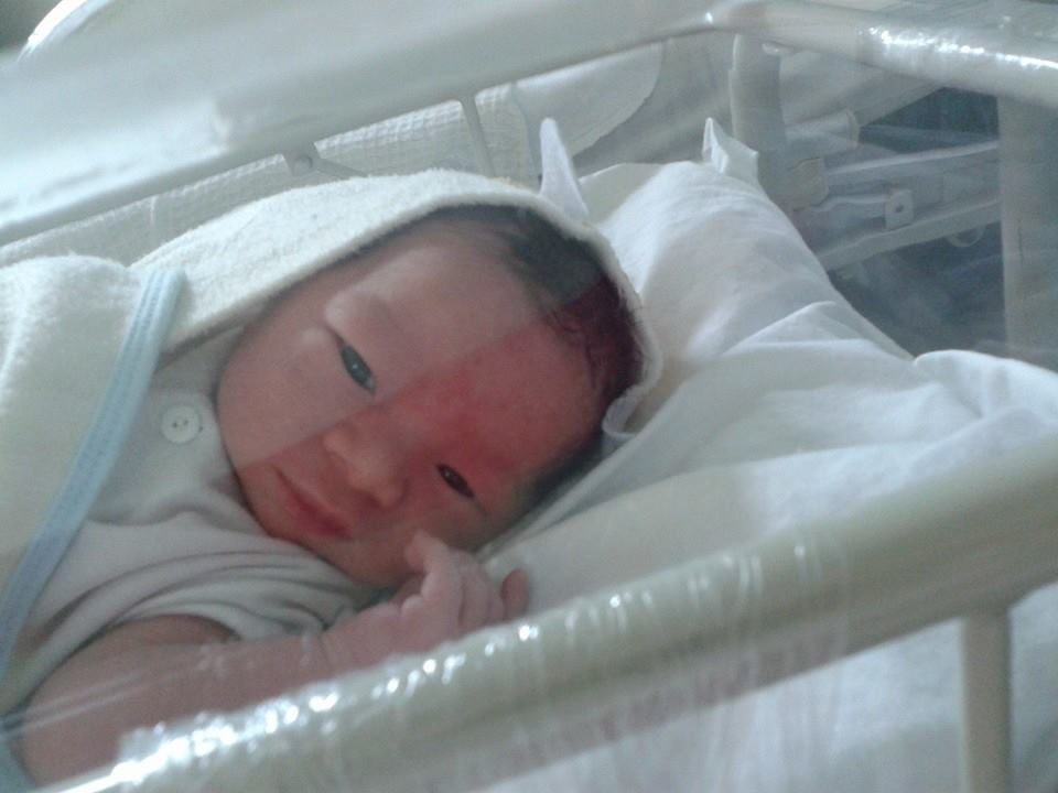 Siow Hui: "I used Conceive Plus and our angel baby was born"|Siow Hui ...