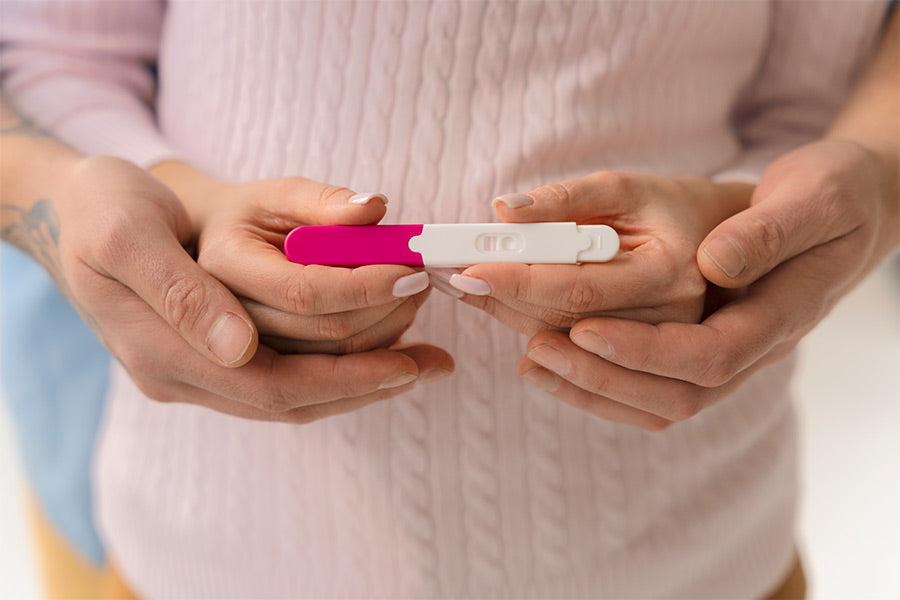 Conceive Plus® UK - Official Site | Helping Couples Get Pregnant